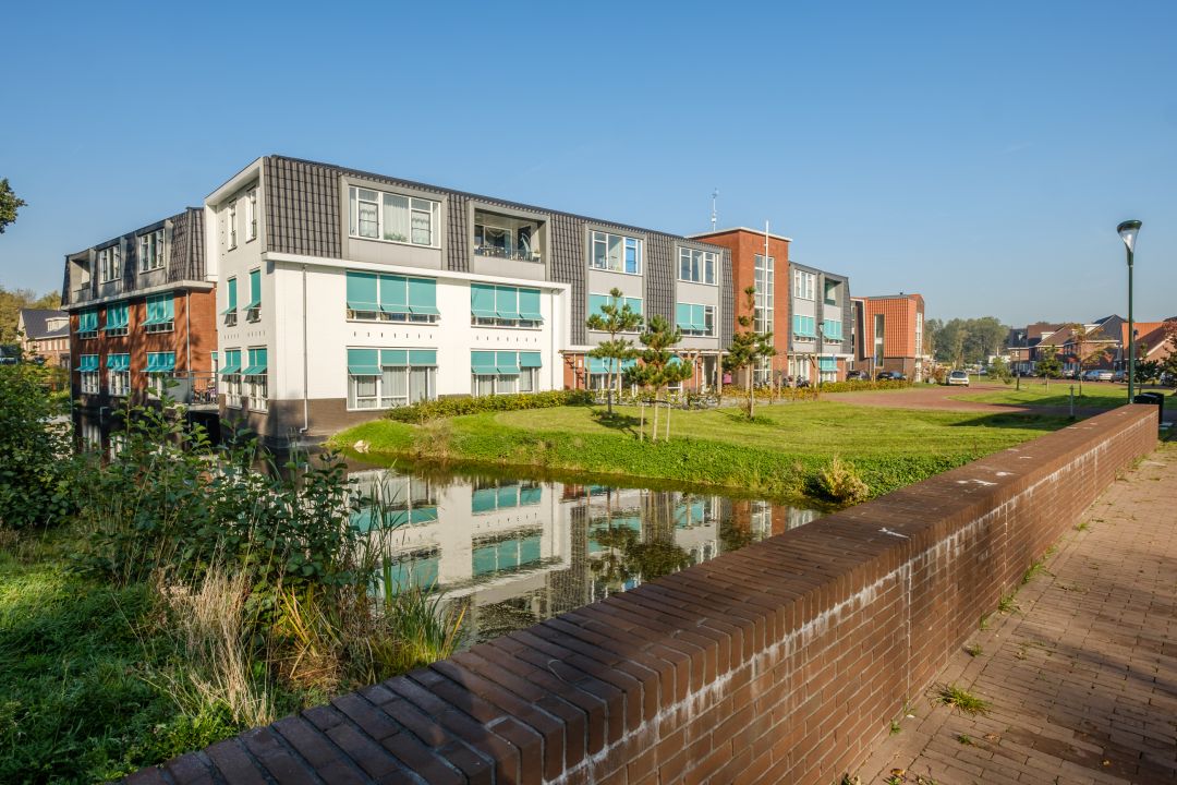 Meer over Nieuw Varne - Magentazorg